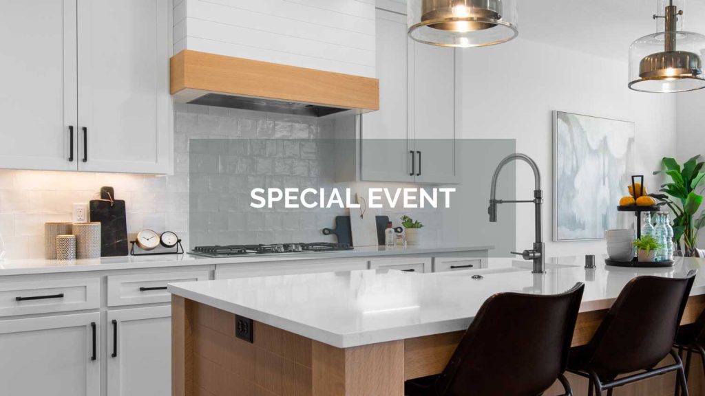 2023 New Homes Tour - Generation Homes Northwest