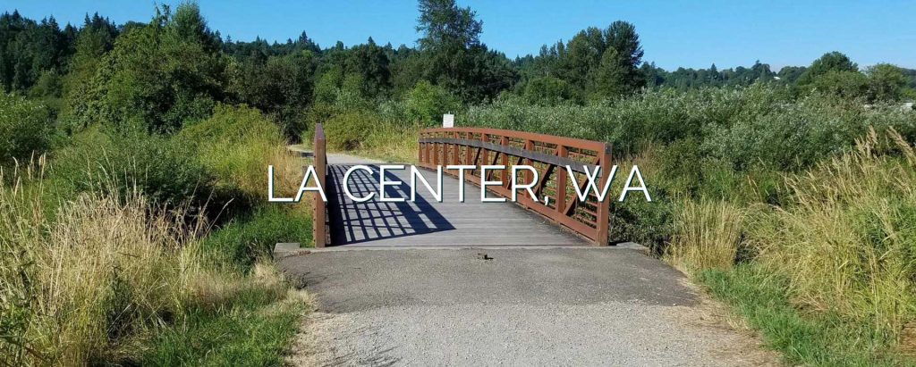 Living in La Center | Exploring Where Nature and Community Thrive ...
