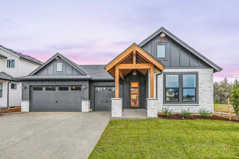 Southwest Washington New Home Builder | Generation Homes Northwest